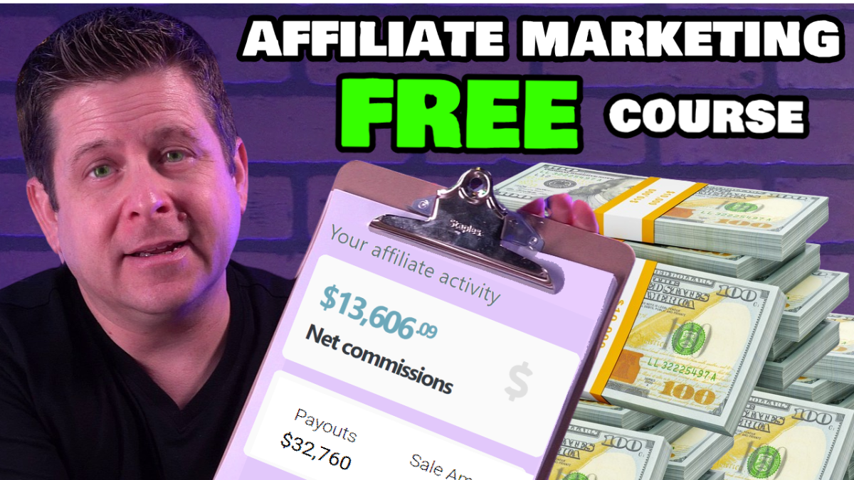 Affiliate Marketing In 2024 – MAJOR Updates – Affiliate Marketing Dude