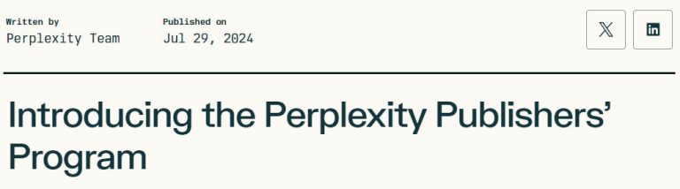 Perplexity Ai Partner Program – Affiliate Marketing Dude