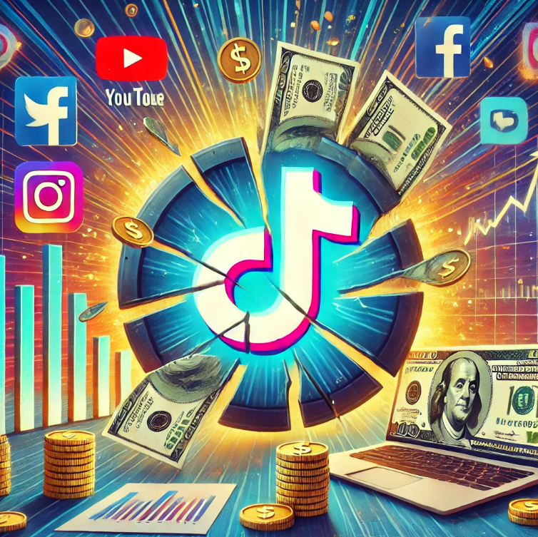 Capitalize on the TikTok Ban: How to Repurpose Content, Diversify ...