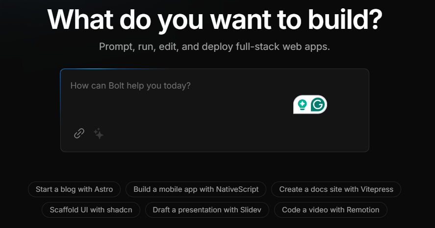 Using AI For Automation and Website Builder – Affiliate Marketing Dude