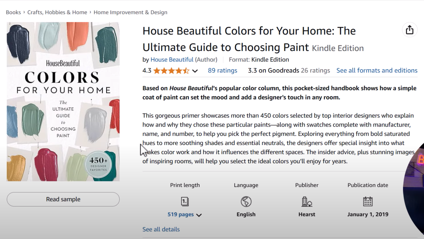 Earn $21,000/Month with This Simple AI Color Palette Niche – Affiliate ...