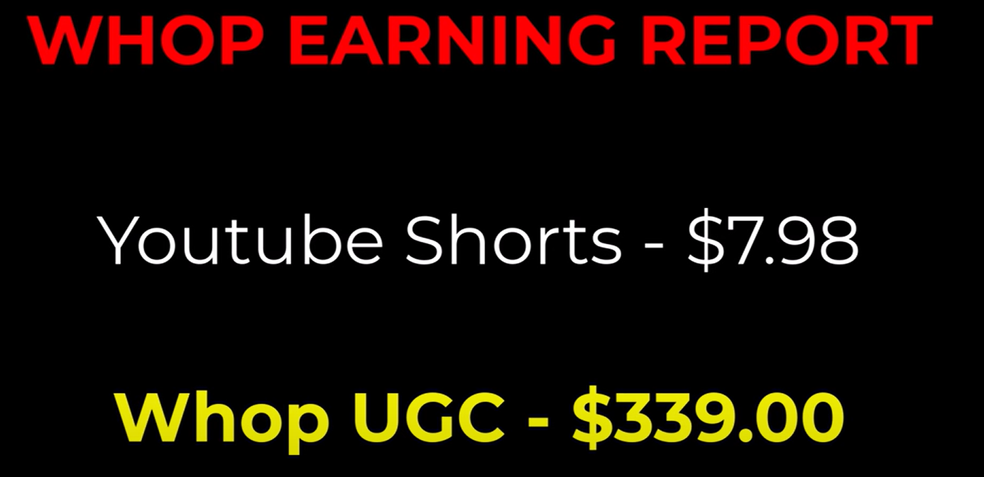 Whop Clipping Method Review: Can You Really Make $100K Per Month ...